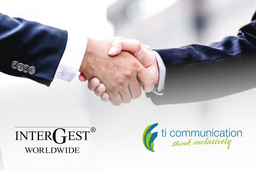 JOINING FORCES FOR INTERNATIONAL SUCCESS - AN INTERVIEW ON THE NEW ...